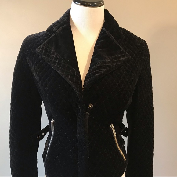 ALICE by Temperley | Jackets & Coats | Alice By Temperley Lynnet Biker ...